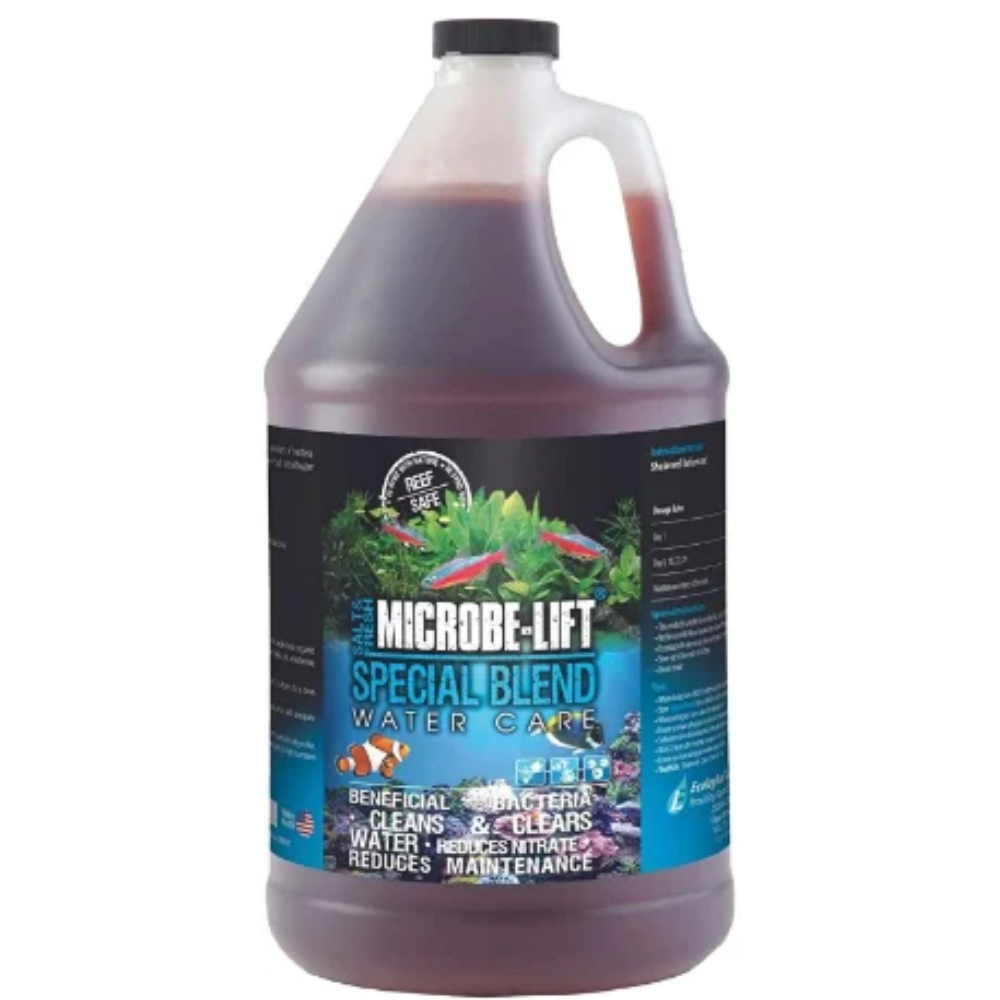 Microbelift Special Blend - Water Care - Ativador Biológico