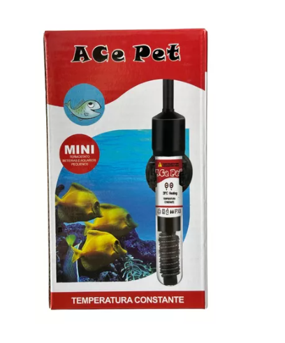Ace Pet Termostato Mini